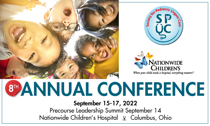 SPUC – Society for Pediatric Urgent Care