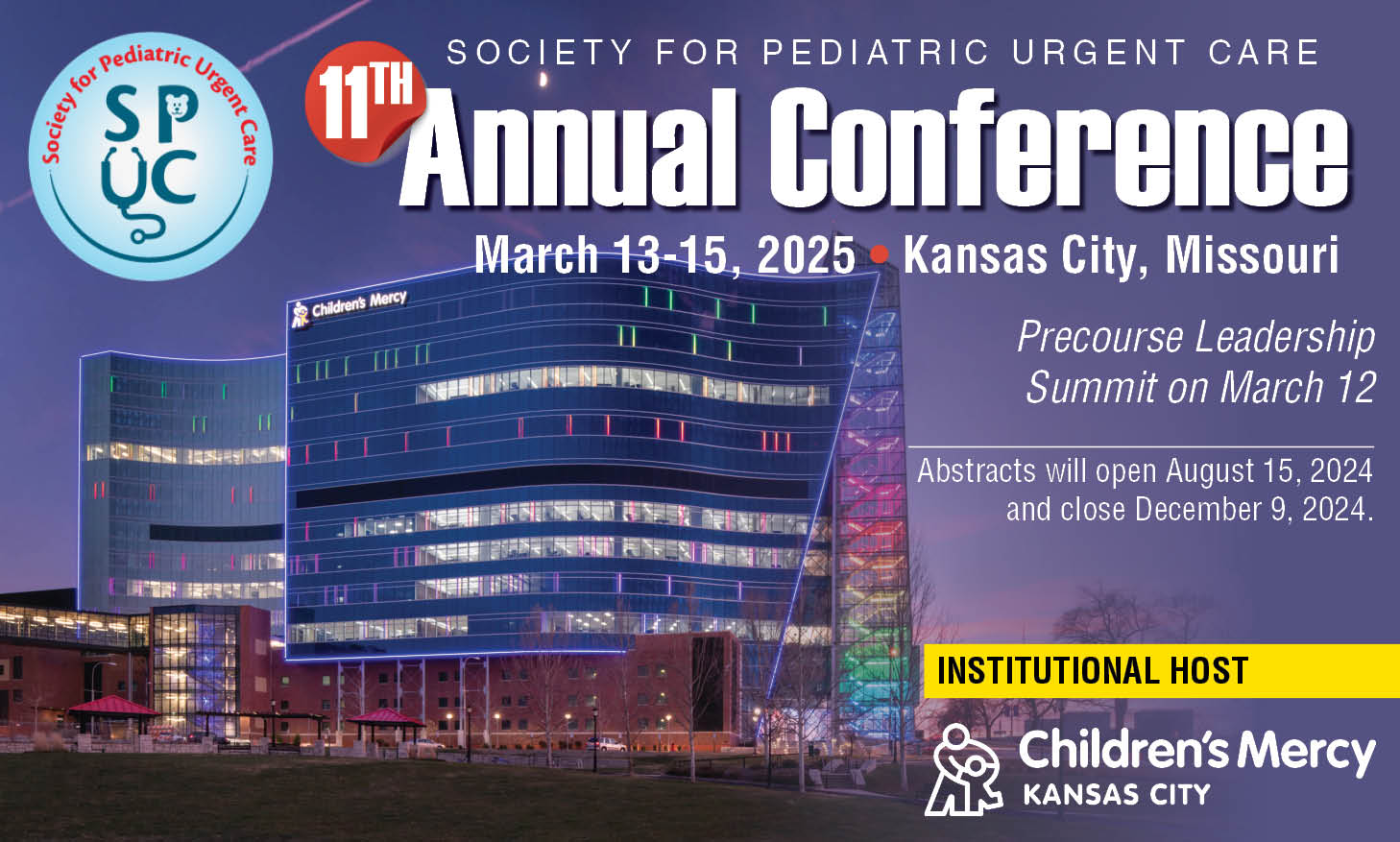 SPUC – Society for Pediatric Urgent Care